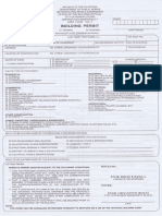 Application For Fsec Fsic Form | PDF | Fire Safety | Government