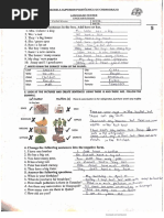 Unit 9 Lesson 2 PDF | PDF | Foods | Restaurant And Catering