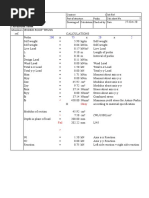 Differences Between UB and UC Sections | PDF | Materials Science ...