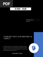 AXR Interpretation - LITFL - CCC Investigations | PDF | Medical ...