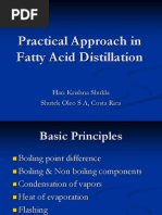 PORAM Standard Specification | PDF | Palm Oil | Liquids