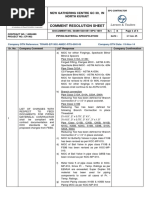 Shell DEP Standards PDF | PDF | Valve | Pipe (Fluid Conveyance)
