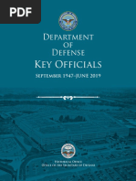 U.S. Navy Organizational Chart | PDF | United States Navy | United ...