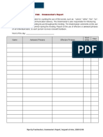 Grammarian Script | PDF