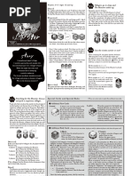 TTRPG Tri-Fold Pamphlet Template | PDF | Page Layout | Tabletop Role ...