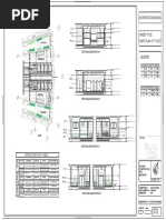 Recess in Brick Detail | PDF | Framing (Construction) | Wall