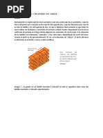 Tipos de Asentado de Ladrillos - Cabeza, Soga y Canto - INGENIERIA ...