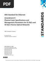 IEEE 605 - 2010 PDF | PDF