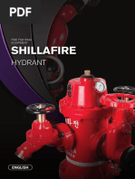 Fire Hydrant Identification | PDF | Fire Engine | Valve