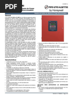 Panel-de-Control-ES-200XI-fire-lite Español | PDF | USB | Relé