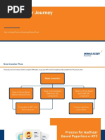 eKYC Registration Guide for Investors | PDF | Access Control | Computing