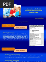 21 - Test de Pfeiffer | PDF | Crecimiento personal y profesional ...