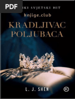 Najnovije Knjige Samo Na BalkanDownload | PDF