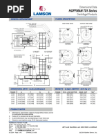 Ansi b17 1 Keys and Keyseats | PDF | Engineering Tolerance | Machines