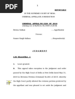 Form of Vakalatnama in The High Court of Orissa, Cuttack | PDF