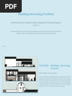 Metsec SFS Operations Installation | PDF | Framing (Construction) | Wall