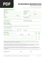Application For Registration and Licencing of Motor Vehicle (Form RLV ...