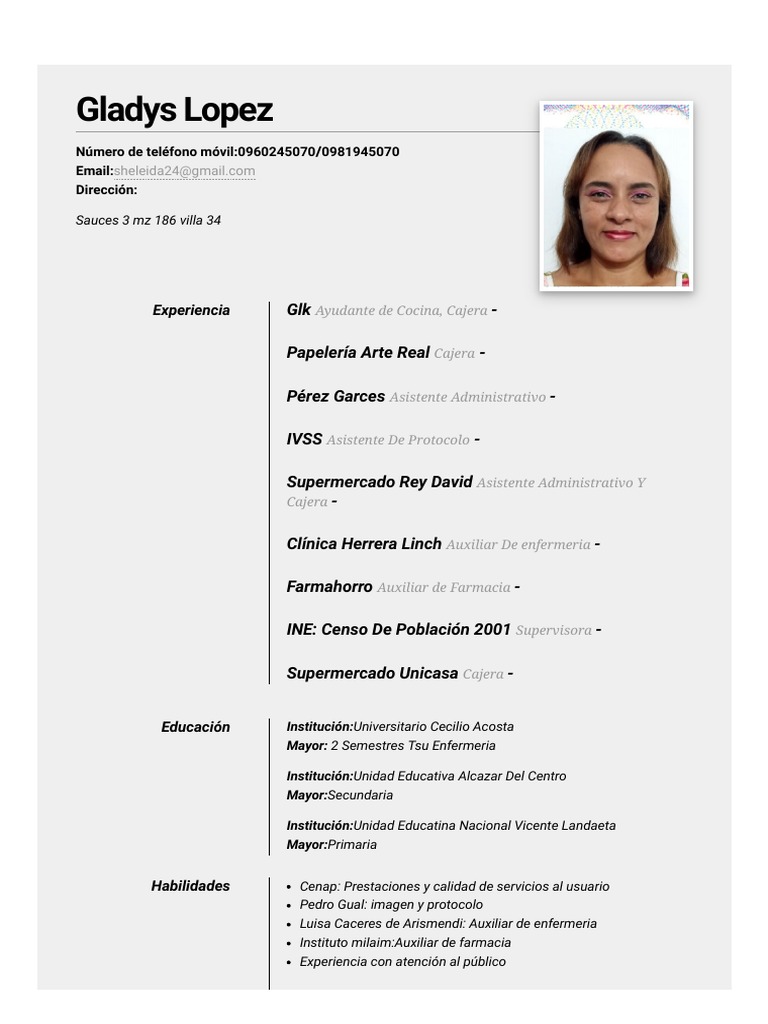 Curriculum Vitae 2020-06-01-073614 PDF | PDF