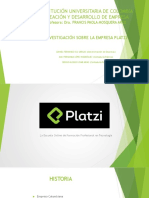 Temas de HySat Medallia | PDF