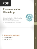IEB Membership Criteria Overview | PDF | Academic Degree | Doctorate
