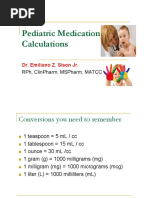 As Required and Anticipatory Medication Kardex | PDF | Palliative Care ...