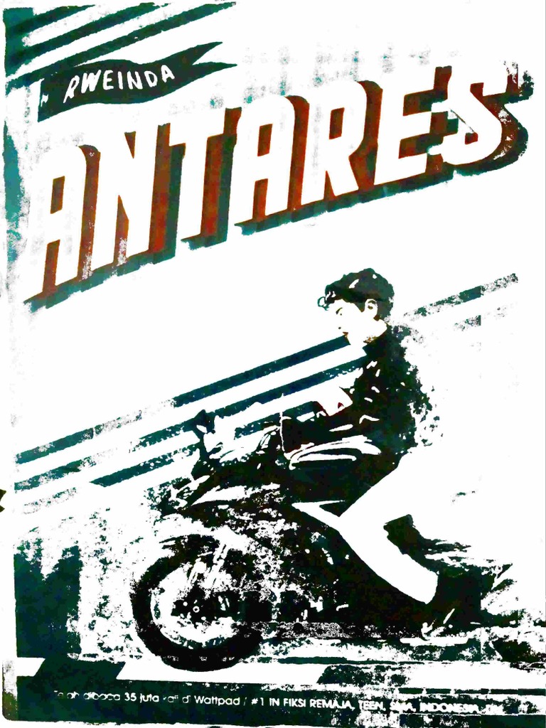 Antares PDF | PDF