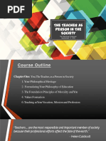Learner-Centered Lesson Plan | PDF | Lesson Plan | Teaching Method