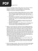 Bill of Entry Format and Details | PDF | Customs | Invoice