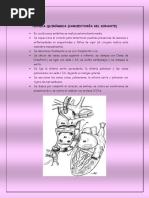 Antrectomia | PDF | Cirugía | Estómago