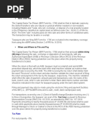 SAMPLE - ALPHALIST (Front Page) - Transmittal Form | PDF