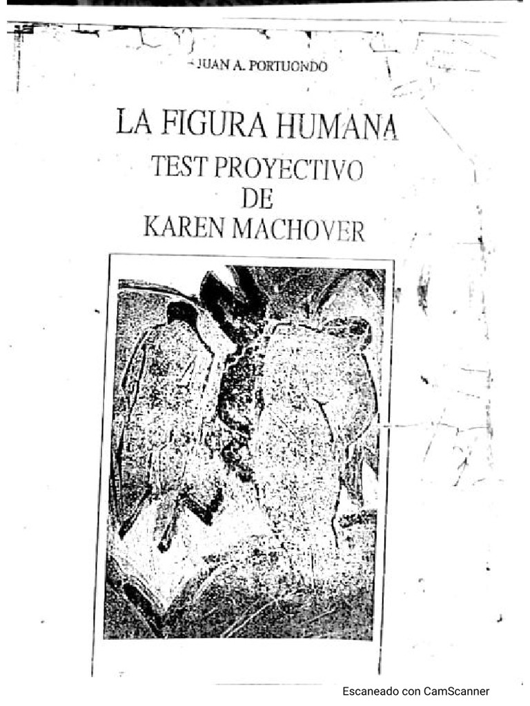 Manual Machover | PDF