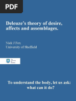 Byron Katie-JudgeYourNeighbor Worksheet | PDF | Behavioural Sciences ...