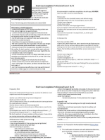 Musculoskeletal MSK X-Ray Interpretation OSCE Guide | PDF | Bone ...