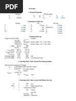 Spring Stiffness Calculation Guide | PDF | Stiffness | Physical Quantities