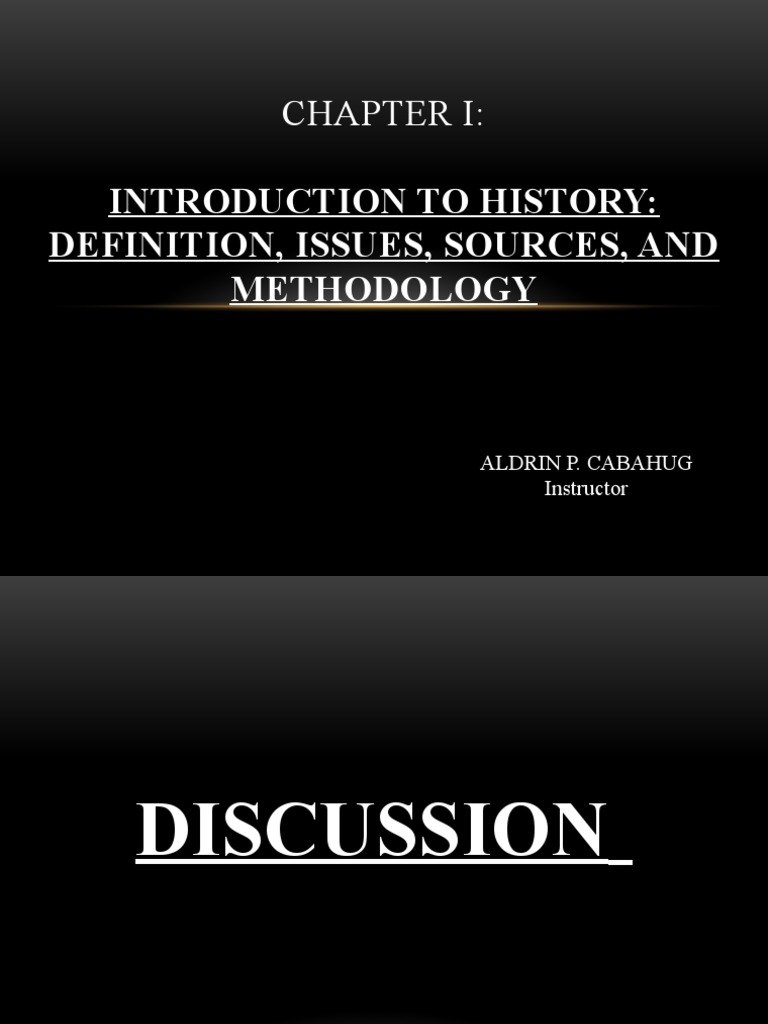 Readings in Phil History Discussion and Activity | PDF | Primary ...