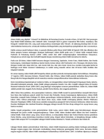 Biografi AA Maramis | PDF