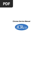 Cmm Manual Tutorial Dcc Manual Cmm Pdf Pdf