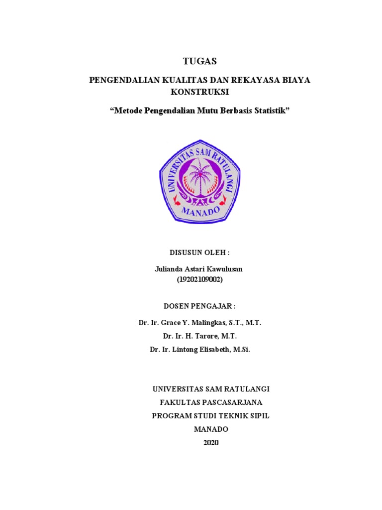 Tugas 3 Fix | PDF | Bisnis