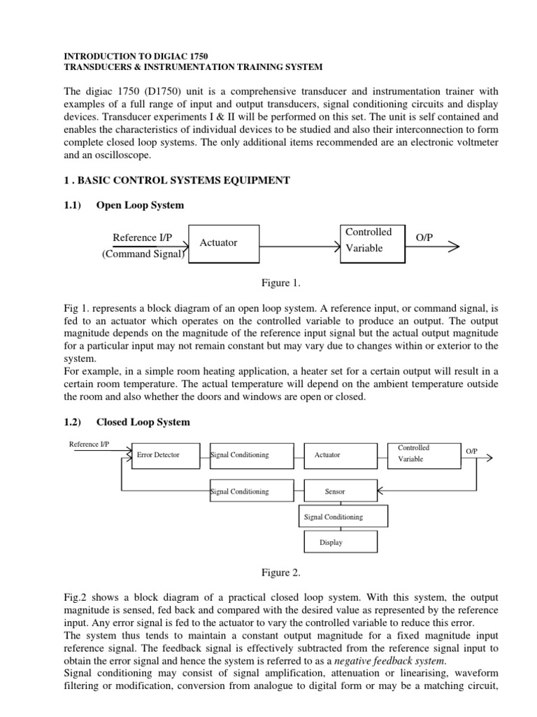 Digiac 1750 | PDF | Amplifier | Inductor