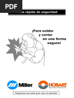 IRAM 4523 - Simbolos para Roblones y Bulones | PDF