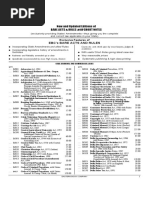 Steps To Create UMIS IDs Per | PDF