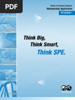 Writing an SPE Technical Paper Guide | PDF | Proofreading | Abstract ...