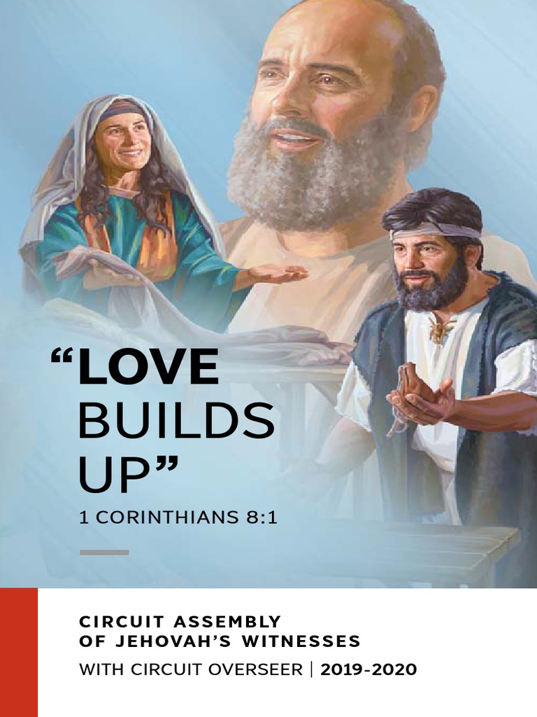 Love: Builds UP | PDF