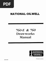 Volant Casing Running Tool (CRTi) Procedure - Pipe Handling System ...