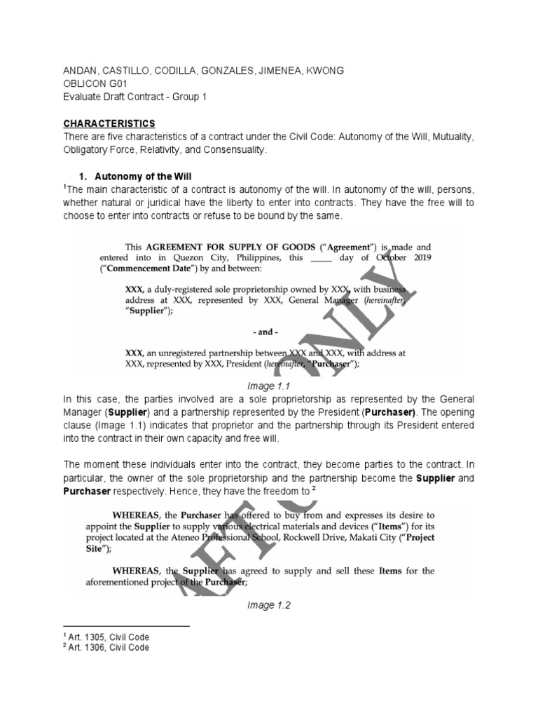 Yoko Na Pagod Na Ko | PDF | Law And Economics | Social Institutions