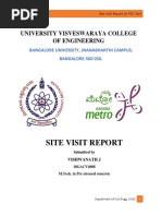 MAHSR Project & PMC Civil Scope | PDF