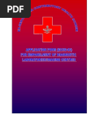 ECHS Treatment Management SOP | PDF | Disability | Stroke