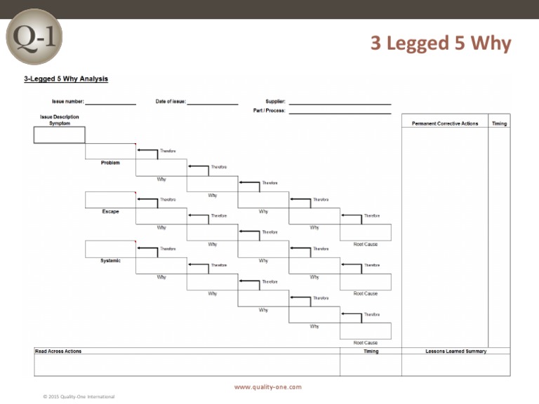 3L5W How To PDF | PDF