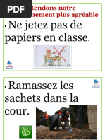 Résumé de "Malik et Flèche" | PDF