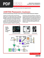 Agi 32 Lunch & Learn: 1) Introduction - Photometric Analysis | PDF ...